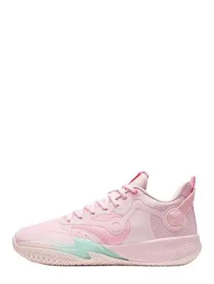 XTEP Jeremy Lin Storm 2 'ice - Pink