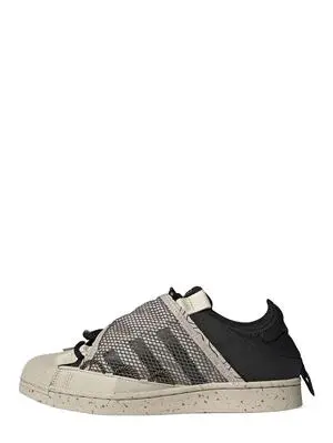 Adidas Superstar Bliss Sneakers - Black/brown