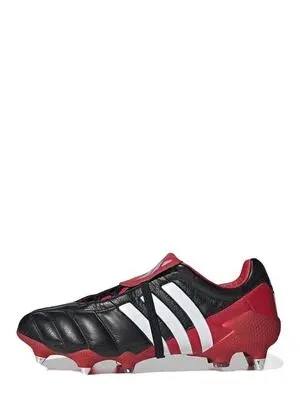 Adidas Predator Mania Sg Soccer Cleats - Black/red