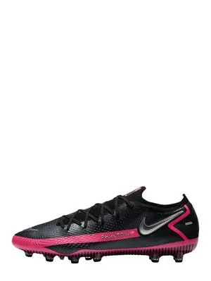 Nike Nike Phantom GT Elite AG-PRO Black/pink/silver