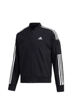 ADIDAS Adidas 3-Stripes Bomber Jacket