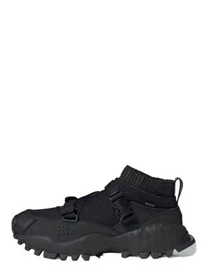 Adidas X Hyke Seeulater Gtx Crossover Sneakers - Black