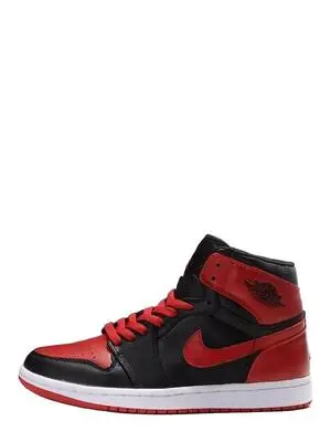 JORDAN 1 High Retro Dmp 'chicago Bulls' Sneakers - Black