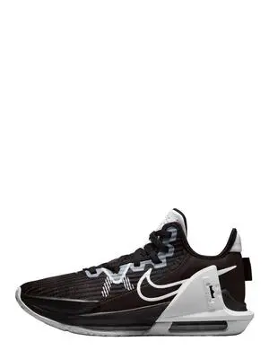 Nike Nike LeBron Witness 6 TB Athletic Sneakers Black