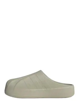 Adidas Originals Superstar Mule Shoes - Tan