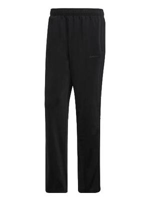 Adidas Sports Stylish Long Pants/trousers - Black