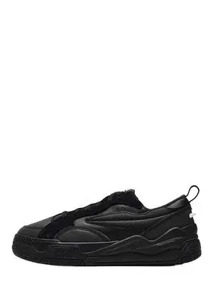 FILA Canestro Sneakers - Black