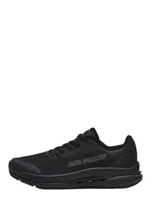 ANTA Shock Blade Nitrogen Sneakers - Black