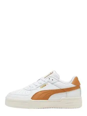 PUMA Ca Pro Classic Sneakers - White/tan