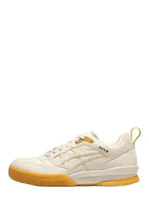 Asics ASICS X 8ON8 Gel-Spotlyte Low Top Sneakers Cream/white
