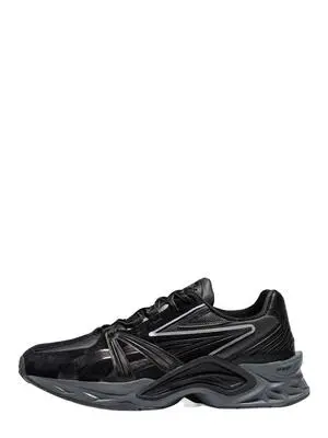 Asics Protoblast Sneakers - Black/gray