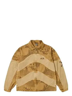 PALACE X Oakley Gas Jacket - Khaki