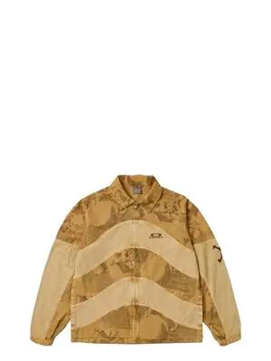 PALACE X Oakley Gas Jacket - Khaki