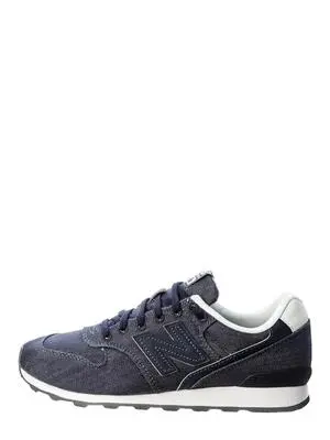 NEW BALANCE New Balance 996 Series Low Top Sneakers Blackgray