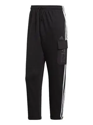 Adidas Logo Cargo Pants - Default Colorway