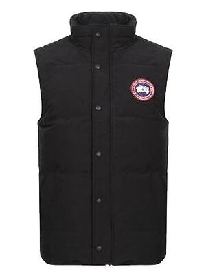 Canada Goose Canada Goose Garson Vest Black