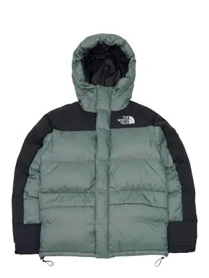 The North Face Himalayan Down Jacket - Green