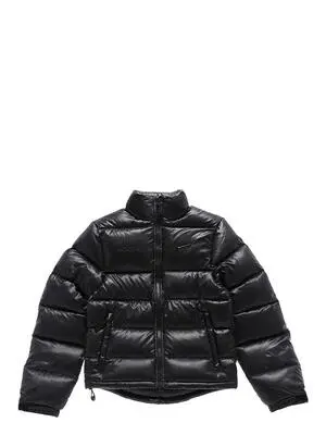 Nike X Nocta Drake Stand Collar Down Jacket - Black