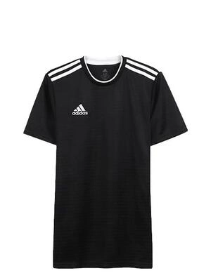 Adidas Condivo18 Football Jersey - Black
