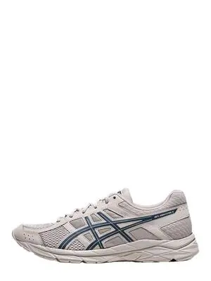 Asics ASICS GEL-Contend 4 Low Top Sneakers Grey/blue