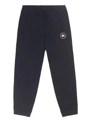 CONVERSE All Star Jogger Pants - Black