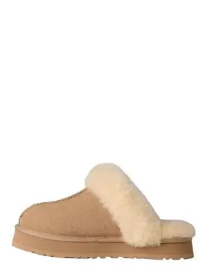 UGG Disquette Slipper - Sand