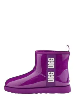 UGG Classic Clear Mini Boots - Default Color