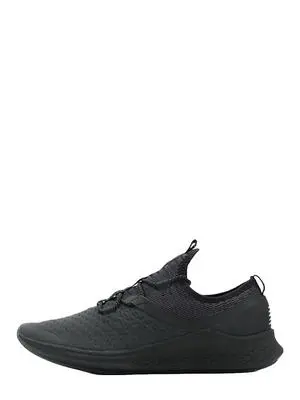 NEW BALANCE Fresh Foam Lazr Low-top Sneakers - Black