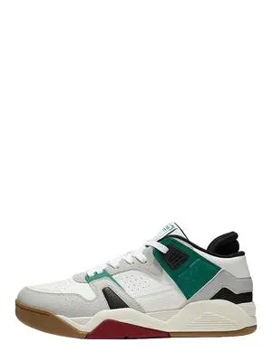 LI-NING Retro Basketball Mid-top Sneakers - Default Color