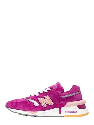 NEW BALANCE New Balance Concepts X 997S 'Esruc' Sneakers Purple