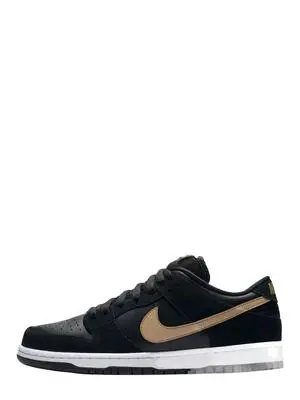 Nike Dunk Low Pro Sneakers - Tan