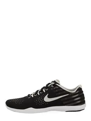 Nike Studio Trainer Print Sneakers - Black/white