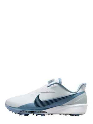 Nike Nike NEXT% TOUR BOA 3 Wide Golf Sneakers White/work Blue/thunder Blue