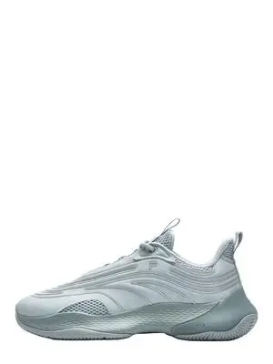 FILA FUSION Ray 2 Sneakers - Silver/grey