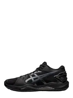 Asics Gel-burst 26 Low Top Basketball Sneakers - Black
