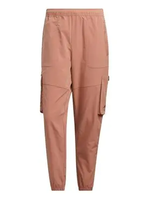 Adidas Cny Sportswear Pants 'brown - Default Colorway