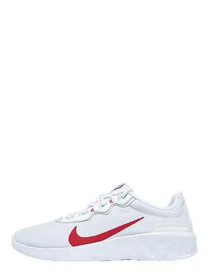 Nike Nike Explore Strada Sneakers White/red