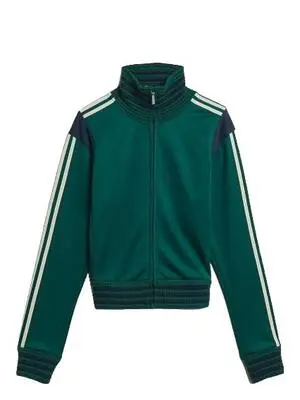 Adidas X Wales Bonner Track Jacket - Green