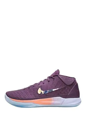 Nike Kobe A.d. 'devin Booker' Pe - Purple/blue