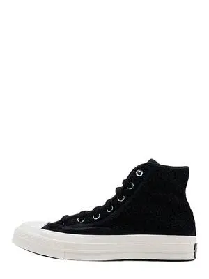 CONVERSE Converse Chuck 70 Varsity Hi Sherpa Sneakers