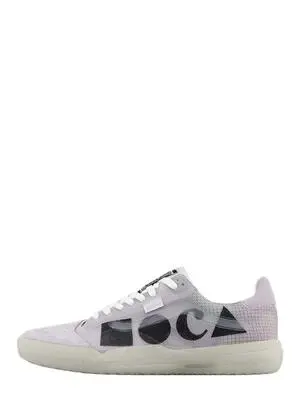 VANS Evdnt Ultimate Waffle 'moca Logo - Grey