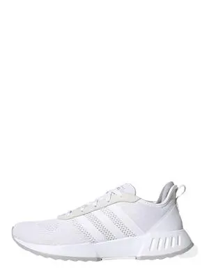 Adidas Neo Phosphere Low Top Sneakers - White