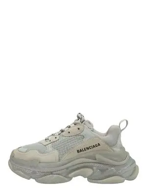 Balenciaga Balenciaga Triple S Sneakers White/grey