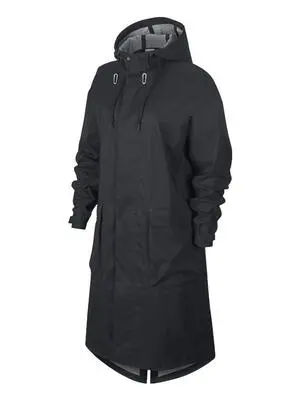 Nike Lab Collection Parka - Black