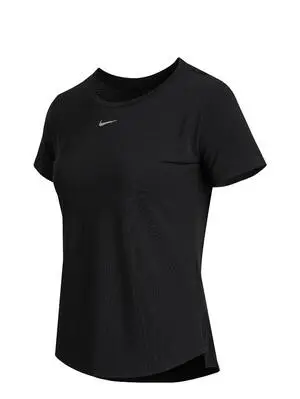 NIKE Nike Dri-FIT Training Sports Quick Dry Round Neck Short Sleeve