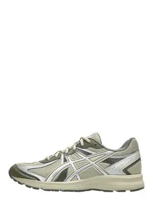 Asics Jog 100 S Sneakers - Khaki/pure Silver