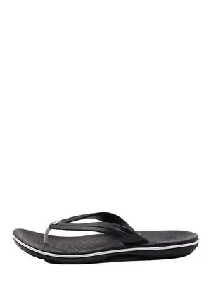 CROCS Beach Flip-flops - Black