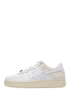A BATHING APE Sta Sneakers - Default Color