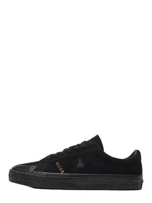 CONVERSE One Star Pro As Cons Low Sneakers - Black
