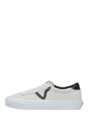 VANS Vans OG Epoch LX Sneakers Grey/white/black
